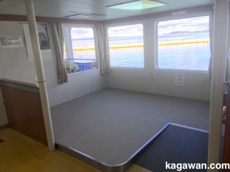 【豊島経由】岡山県の宇野港と小豆島の土庄港を結ぶ「小豆島豊島フェリー」の時刻表・料金 | カガワン